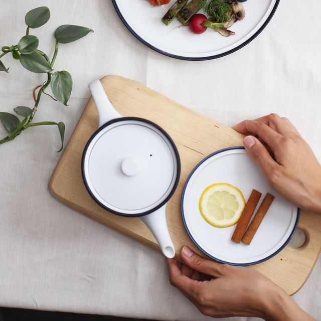 Frost Potフロスト ティーポット – POTPURRI ONLINSHOP