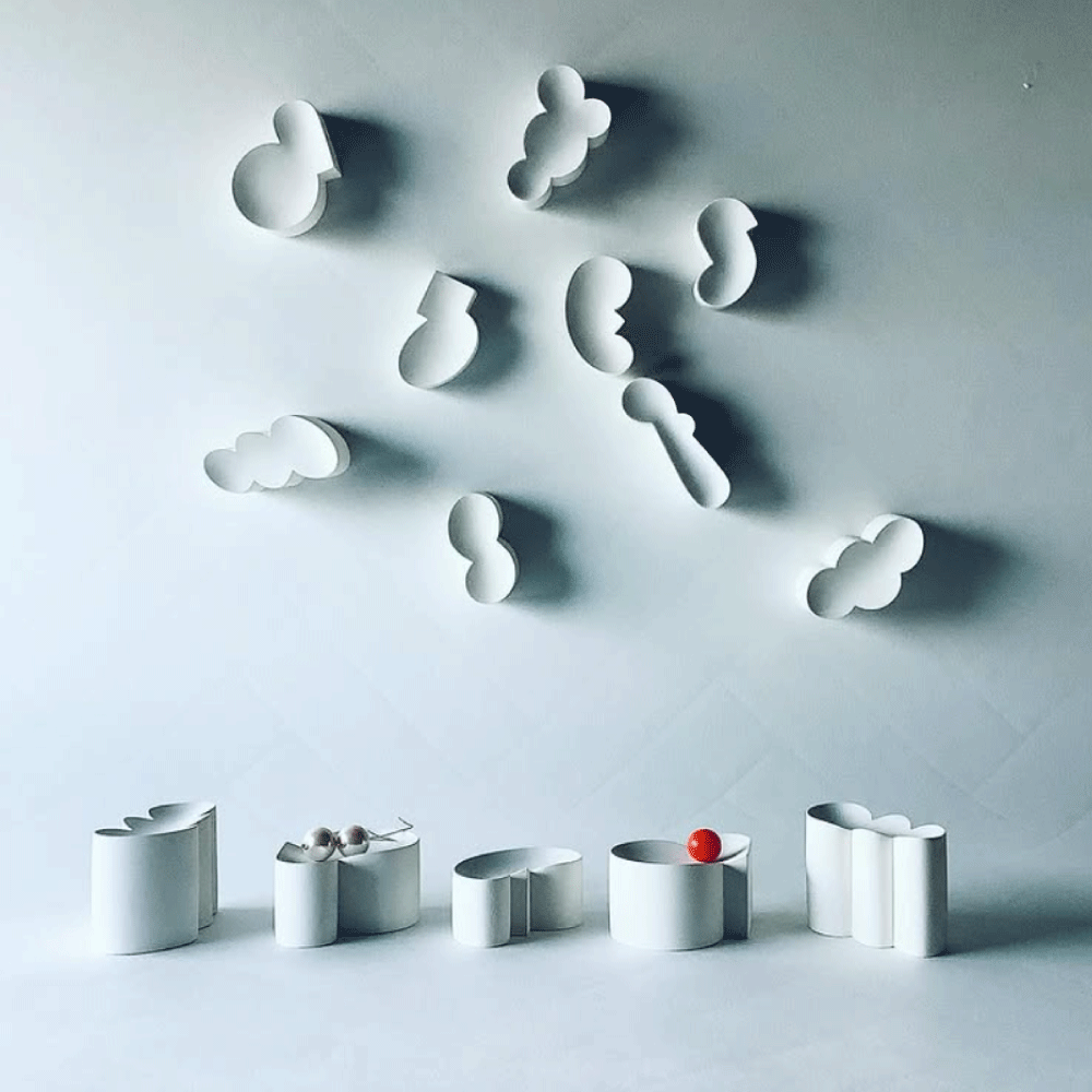 cashico* ceramic works Exhibition – POTPURRI ONLINSHOP