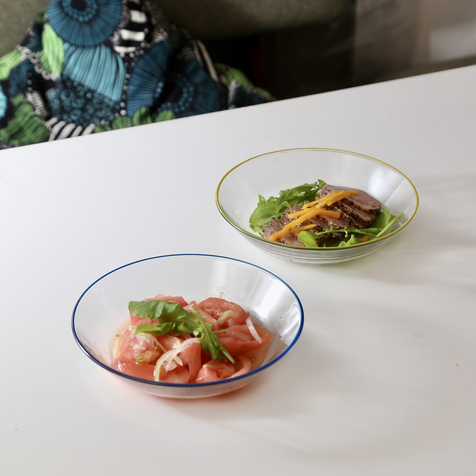 bitte（ビッテ）17cmプレート – POTPURRI ONLINSHOP