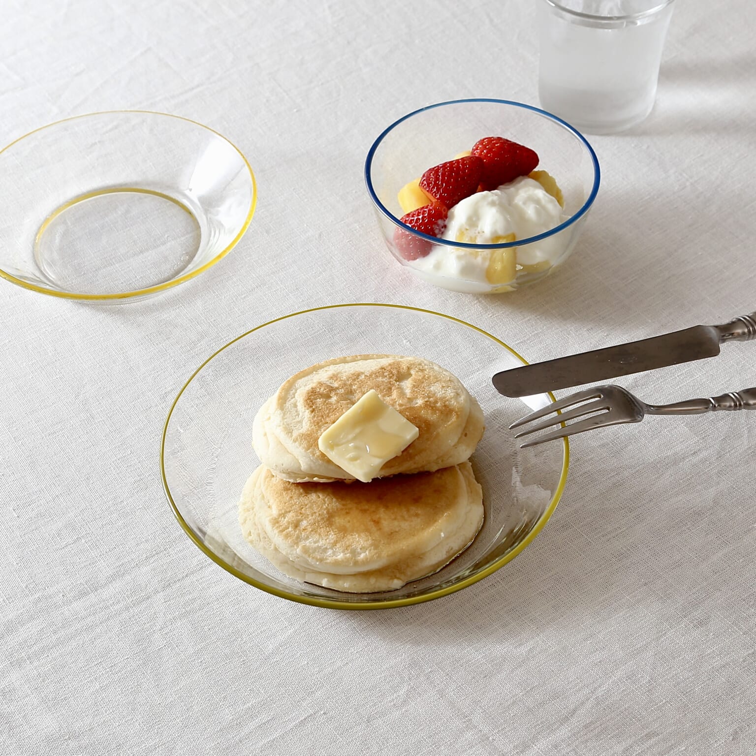 bitte（ビッテ）17cmプレート – POTPURRI ONLINSHOP